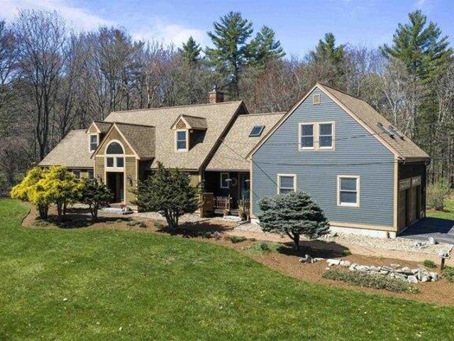 house with 4 bedroom, Kingston NH DLS102315439