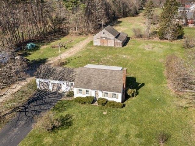 house with 4 bedroom, Kingston NH DLS102343672