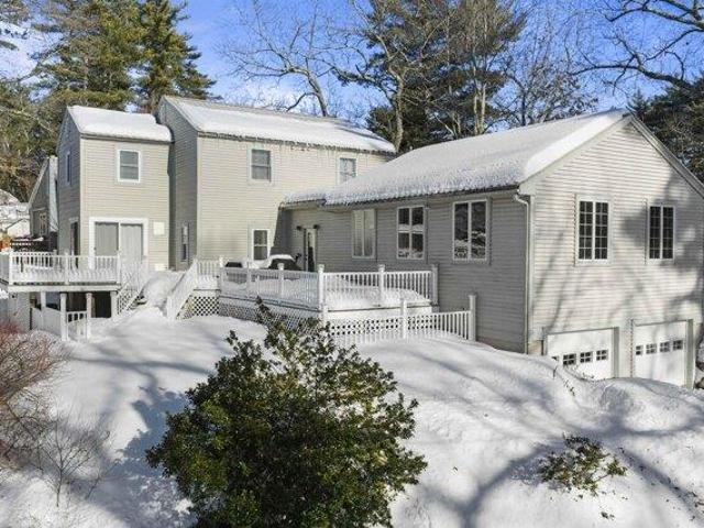 house with 4 bedroom, Kingston NH DS101749766