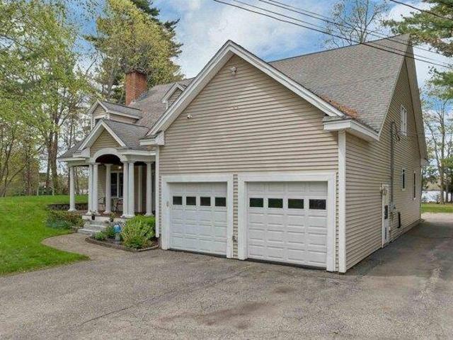 house with 4 bedroom, Kingston NH DS102632434