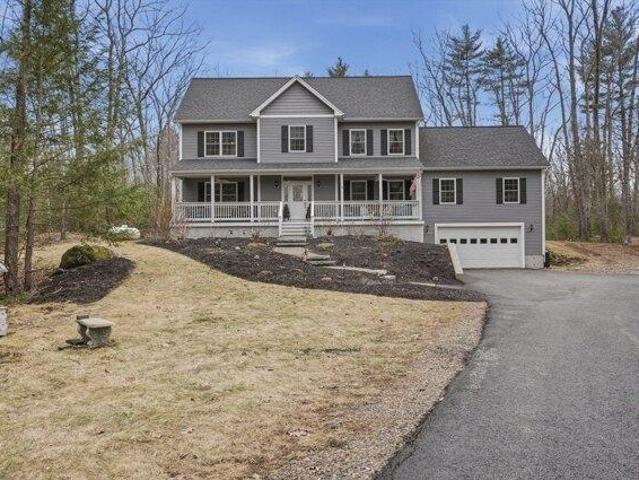 house with 4 bedroom, Kingston NH DS102824695