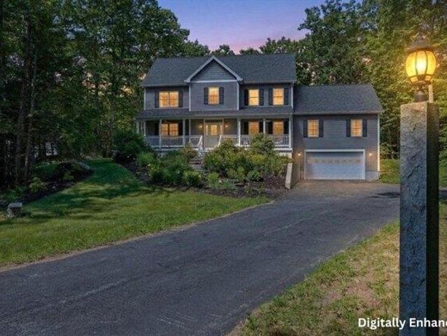 house with 4 bedroom, Kingston NH DS104262173