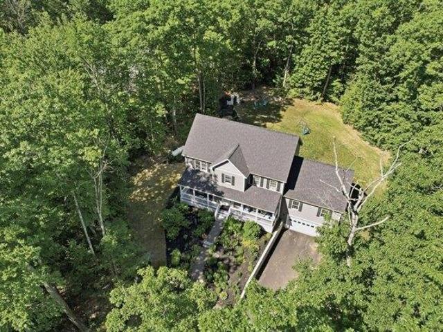 house with 4 bedroom, Kingston NH ES104262173