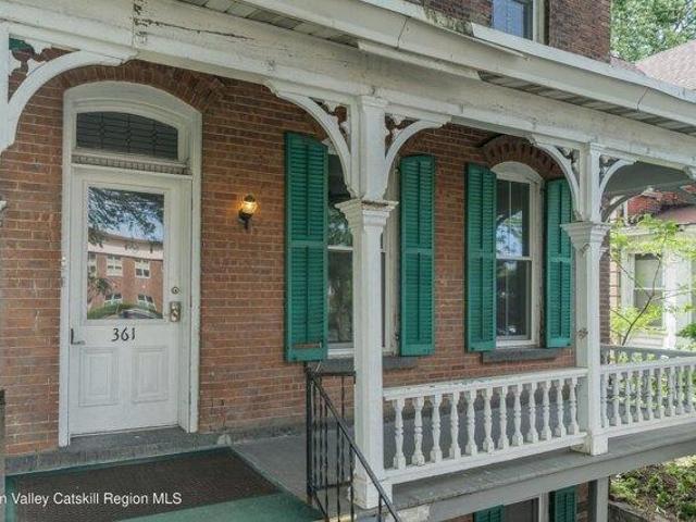 house with 4 bedroom, Kingston NY ES104906149