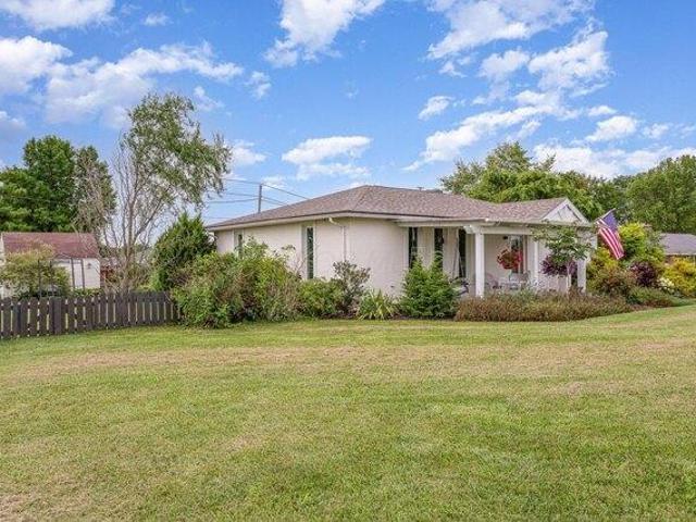 house with 4 bedroom, Kingston OH DS93464136