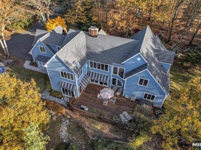 house with 4 bedroom, Kinnelon NJ DS102725373