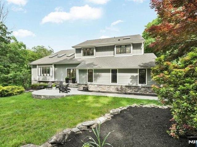 house with 4 bedroom, Kinnelon NJ ES104851672