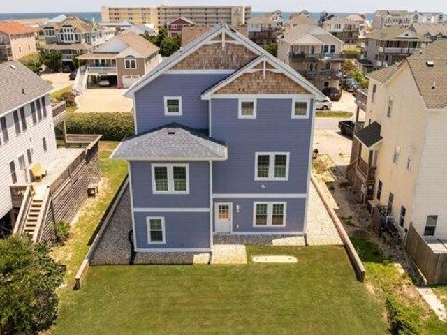 house with 4 bedroom, Kill Devil Hills NC DLS91565914