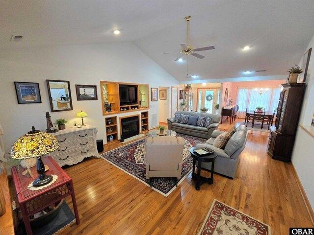 house with 4 bedroom, Kill Devil Hills NC DS91775763