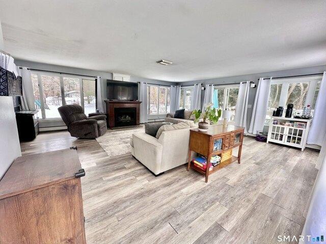 house with 4 bedroom, Killingworth CT DS99955037