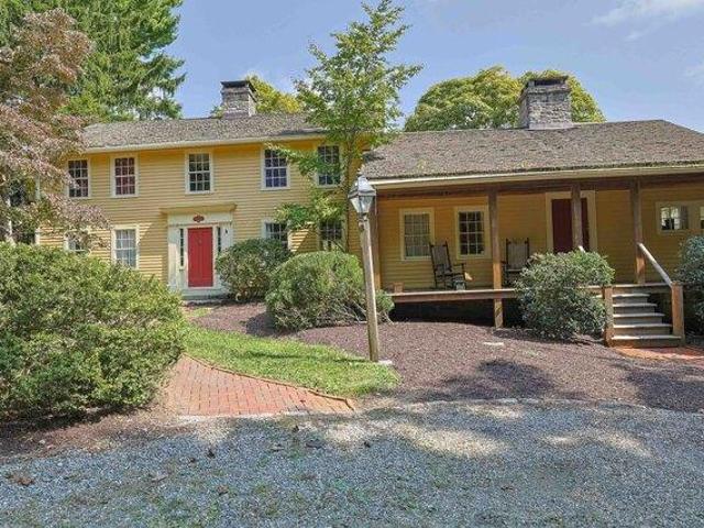 house with 4 bedroom, Killingworth CT DS102028747