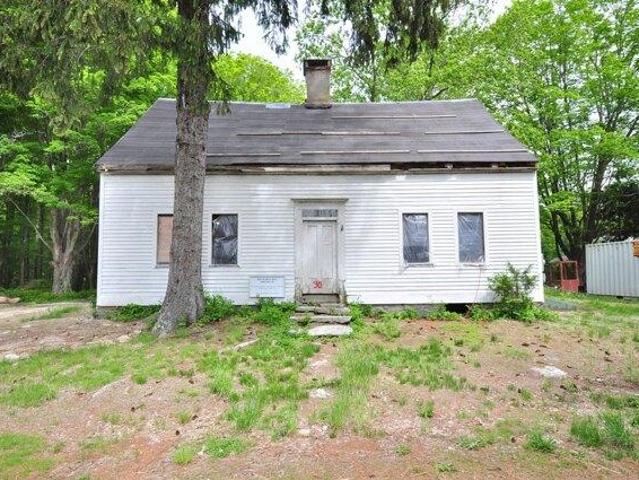 house with 4 bedroom, Killingworth CT DS102064205