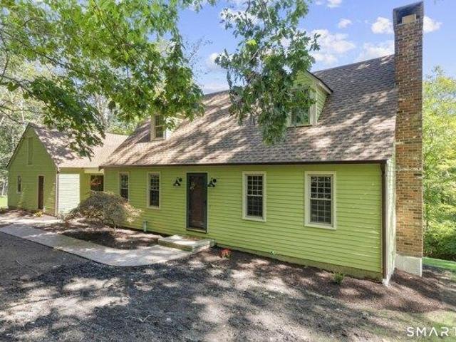 house with 4 bedroom, Killingworth CT DS102345047