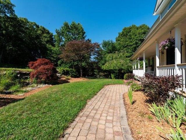 house with 4 bedroom, Killingworth CT DS104297772