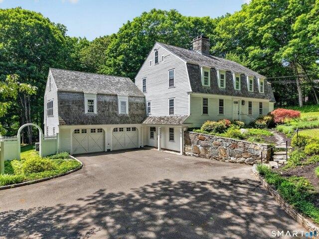 house with 4 bedroom, Killingworth CT ES103605868