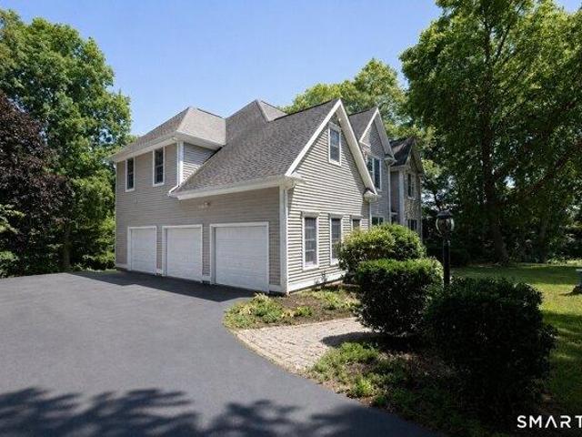 house with 4 bedroom, Killingworth CT ES104870003