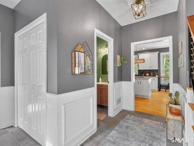 house with 4 bedroom, Killingworth CT ES105115781