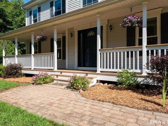 house with 4 bedroom, Killingworth CT ES105124823