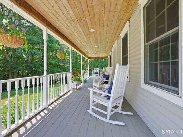house with 4 bedroom, Killingworth CT ES105158333