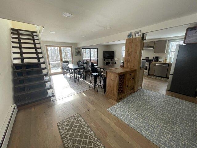 house with 4 bedroom, Killington VT DLS102216933