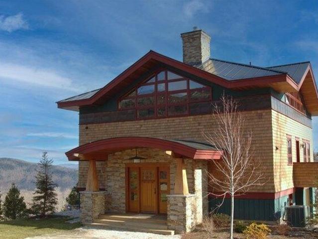 house with 4 bedroom, Killington VT DS103436777