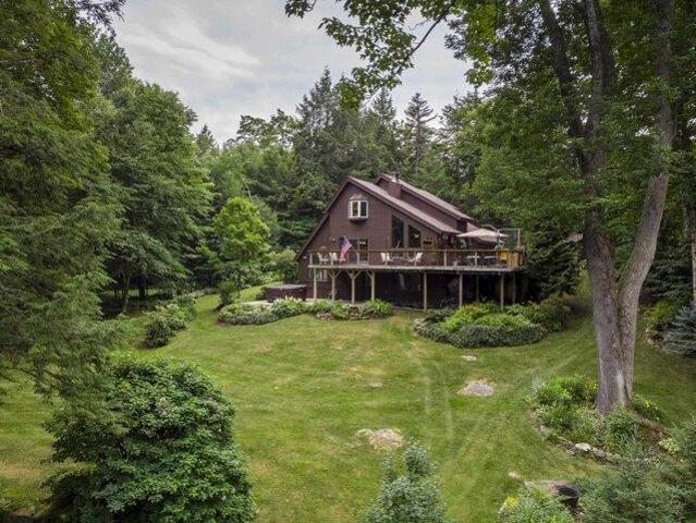 house with 4 bedroom, Killington VT ES104947271