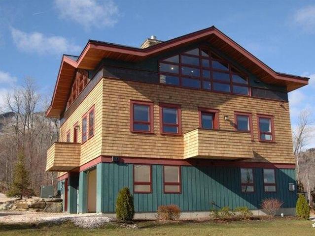 house with 4 bedroom, Killington VT ES102824666
