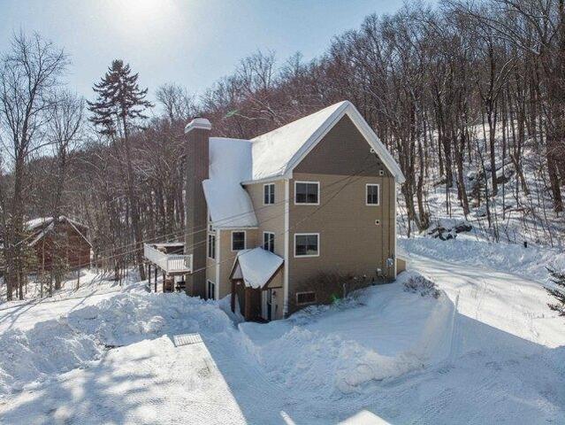 house with 4 bedroom, Killington VT ES102828470
