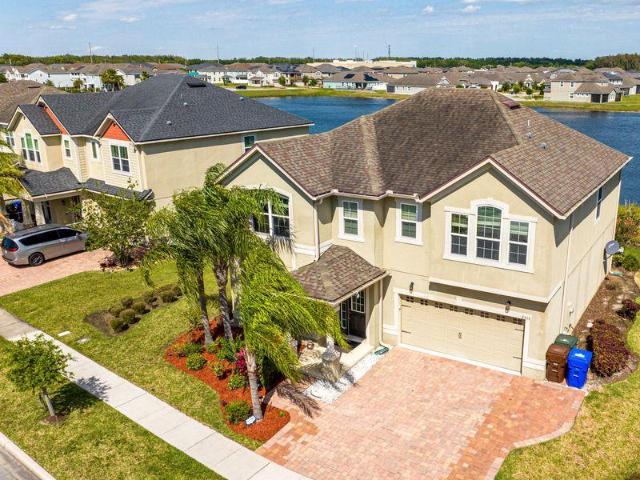 house with 4 bedroom, Kissimmee FL DLS100973495