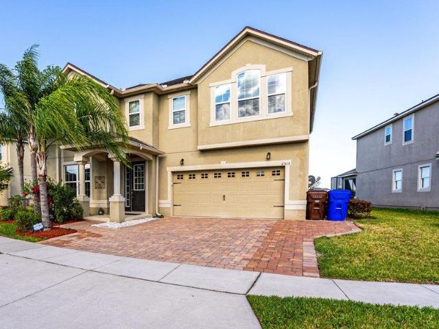 house with 4 bedroom, Kissimmee FL ES100973495
