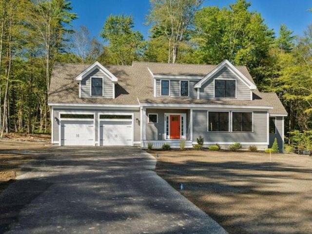 house with 4 bedroom, Kittery ME DLS102217040