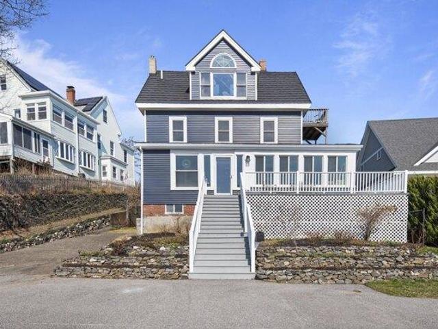 house with 4 bedroom, Kittery ME DLS103070254