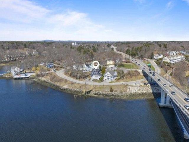 house with 4 bedroom, Kittery ME DS104193194