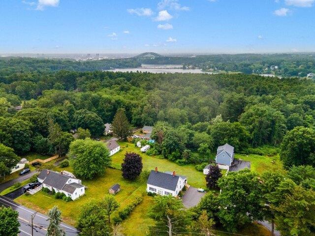house with 4 bedroom, Kittery ME DS104351491