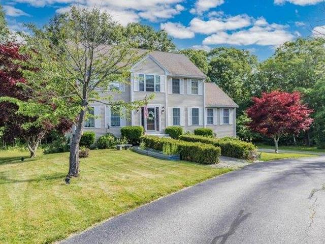 house with 4 bedroom, Kittery ME DS103849313