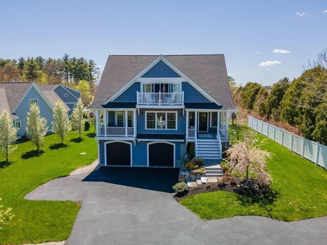 house with 4 bedroom, Kittery ME DS103888472