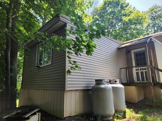 house with 4 bedroom, Kittery ME ES104477113