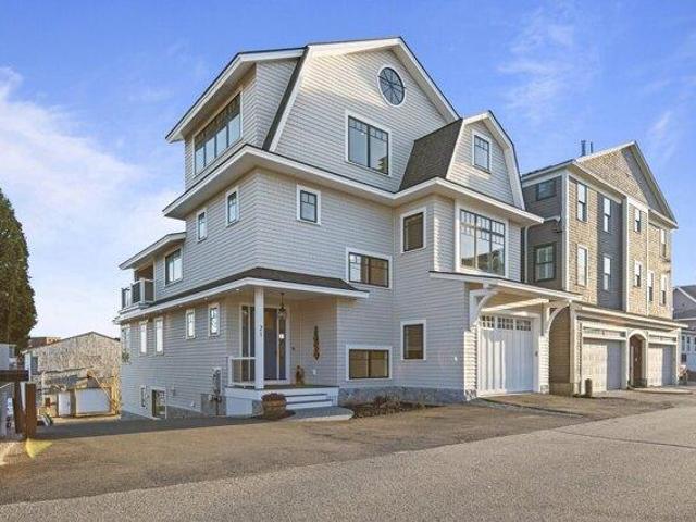 house with 4 bedroom, Kittery ME ES104848903