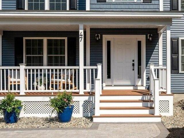 house with 4 bedroom, Kittery ME ES105108703