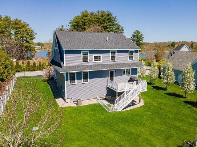 house with 4 bedroom, Kittery ME ES103099896
