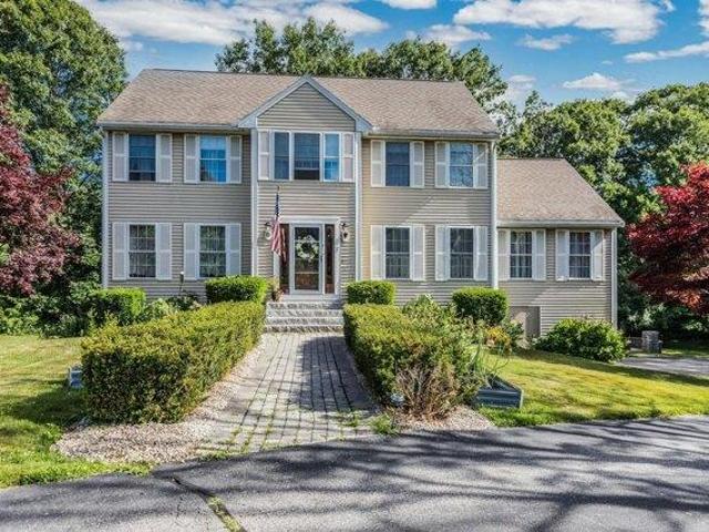 house with 4 bedroom, Kittery ME ES103849313
