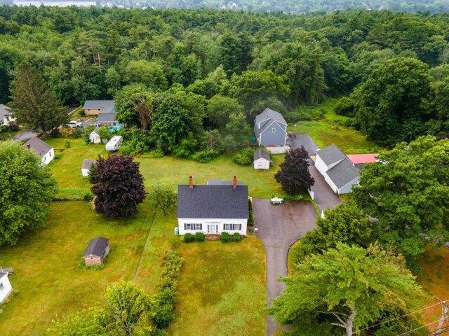 house with 4 bedroom, Kittery ME ES103928640