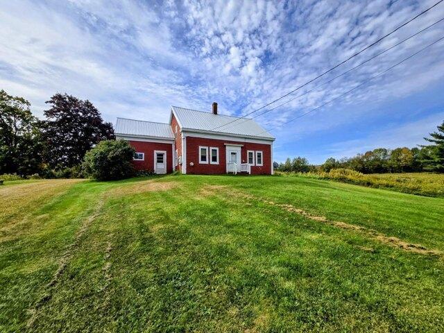 house with 4 bedroom, Knox ME ES103101821