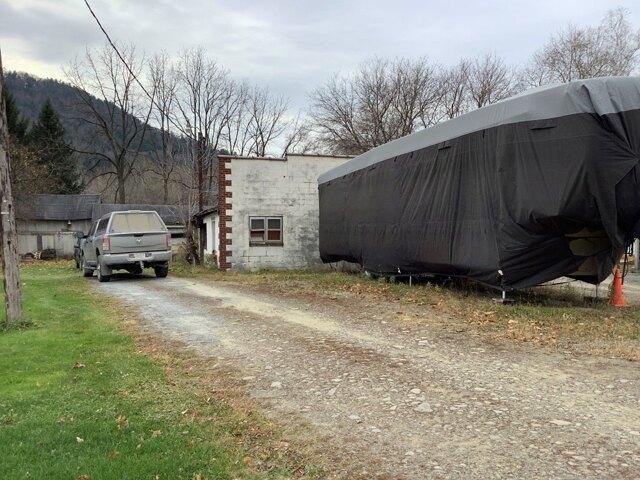 house with 4 bedroom, Knoxville PA DLS91396844