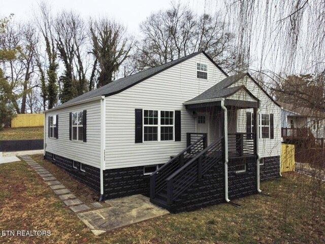 house with 4 bedroom, Knoxville TN ES89018940