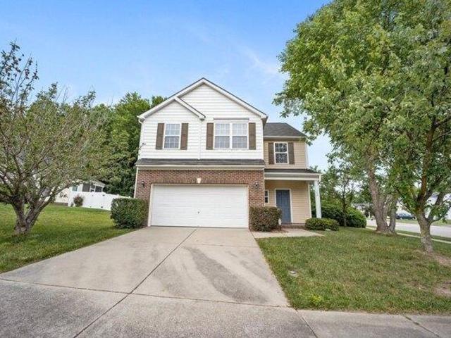 house with 4 bedroom, Knightdale NC DS91735451