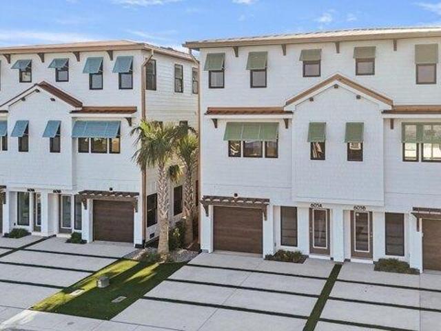 house with 4 bedroom, Kure Beach NC ES104909195