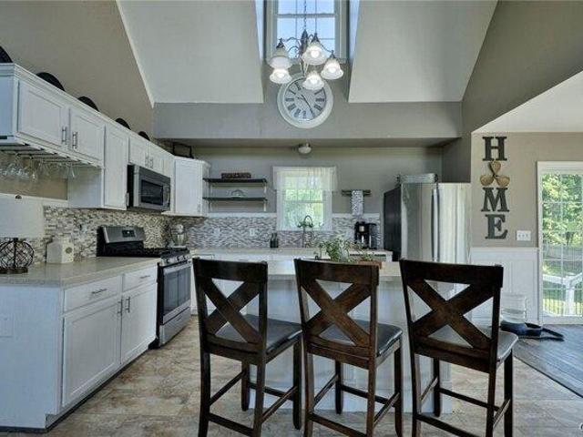 house with 4 bedroom, La Fargeville NY ES104921960