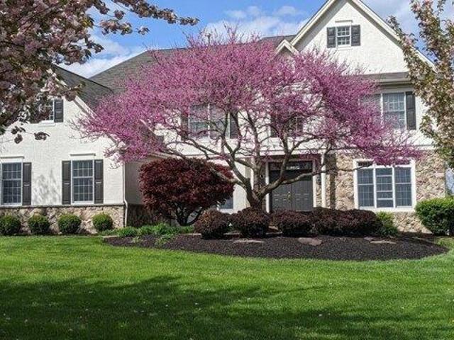 house with 4 bedroom, Lambertville NJ DLS102528083