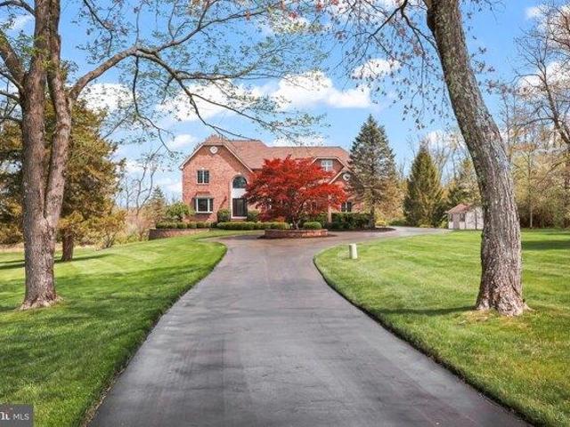 house with 4 bedroom, Lambertville NJ DLS102531766